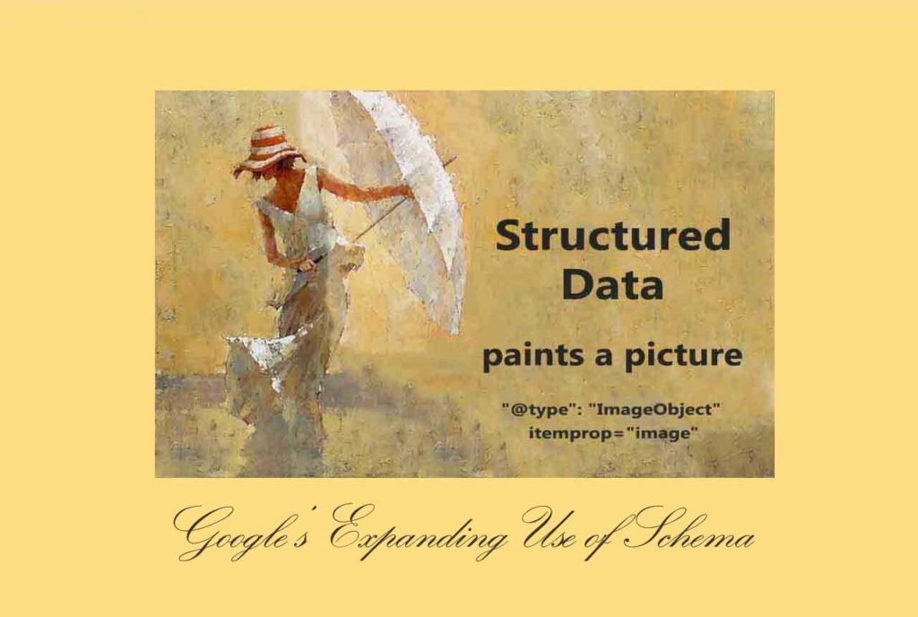 New Google Structured Data Updates Prepare SEO's for 2020s