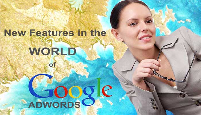 New AdWords Features for PPC Advertising to Win Conversions