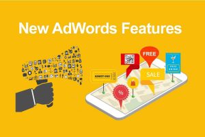 New AdWords Features for PPC Advertising to Win Conversions