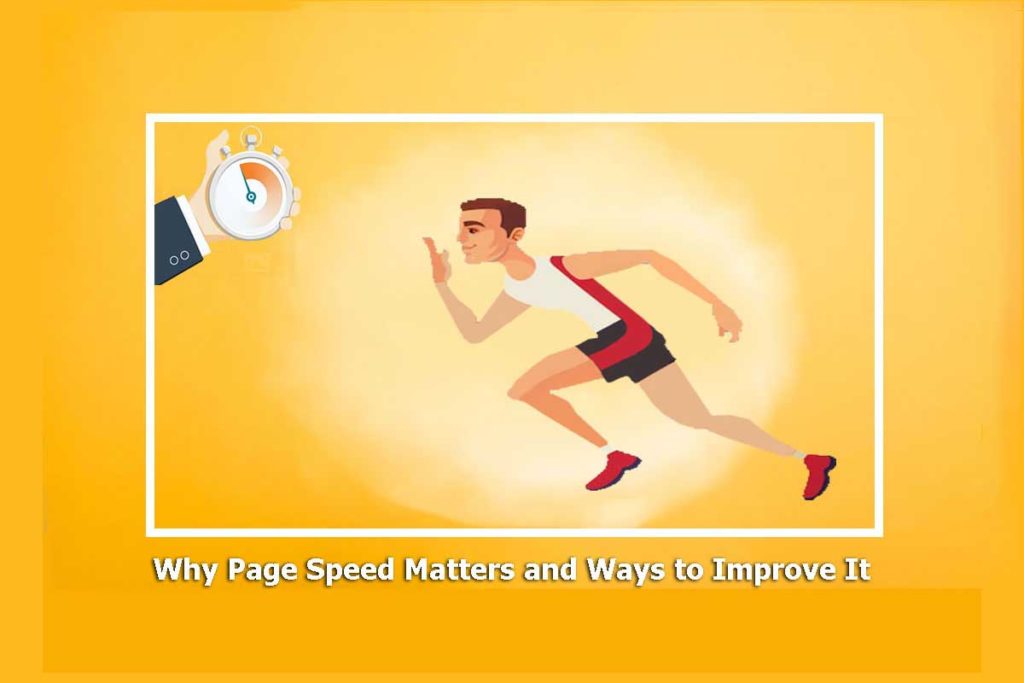 Google AMP Offers Best Mobile Page Speed for User Interaction