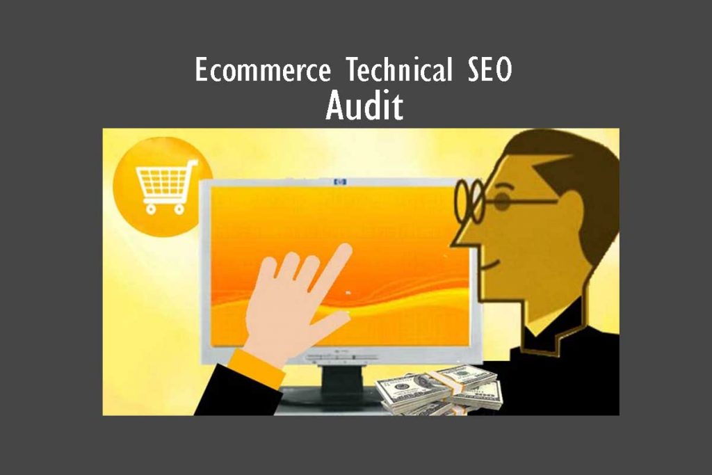 Auditing and Solving E-Commerce Website SEO Technical Issues