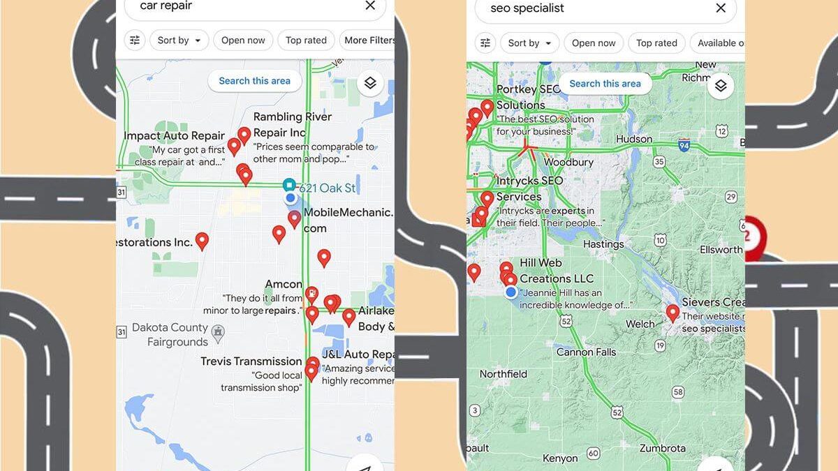 Google Maps Marketing Strategies to Promote Your Business google-maps-marketing-strategies-to-promote-your-business