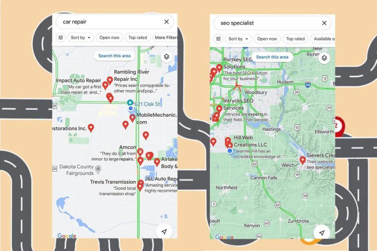 Google Maps Marketing Strategies to Promote Your Business
