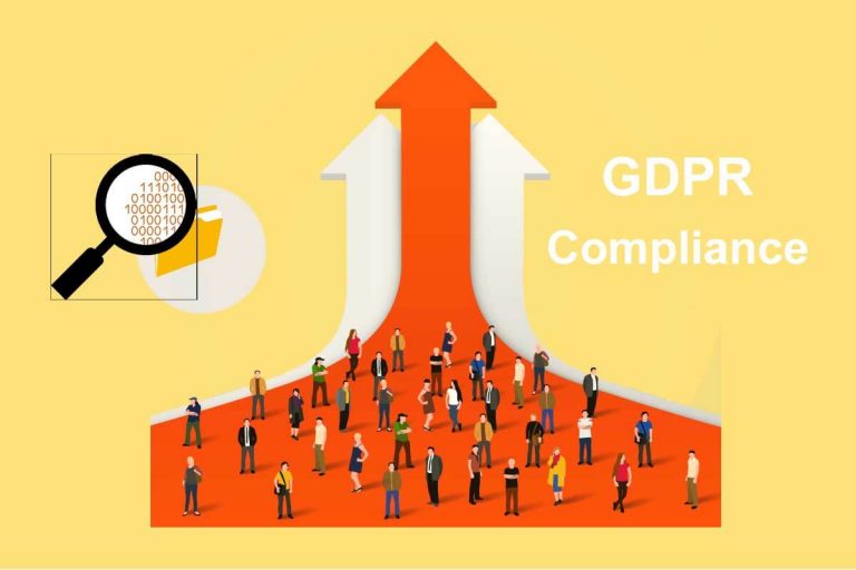 GDPR User Transparency and US Internet User Consent Requirements