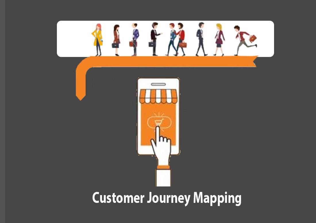 How Search Intent is Reshaping Consumer Journey Mapping