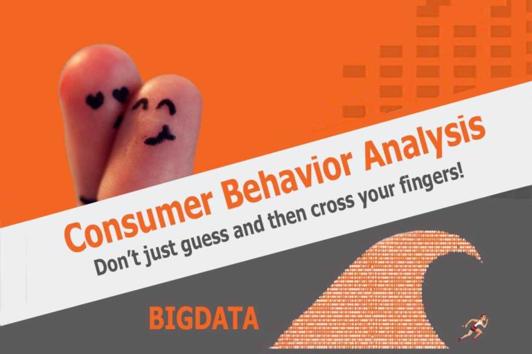 Consumer Behavior Analysis to Decode Buyer Intent