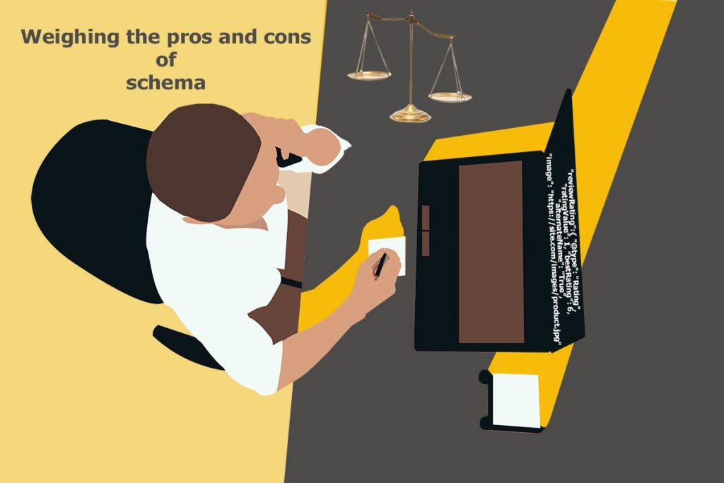 Know the Pros and Cons of Implementing Structured Data Know the Pros and Cons of Implementing Structured Data