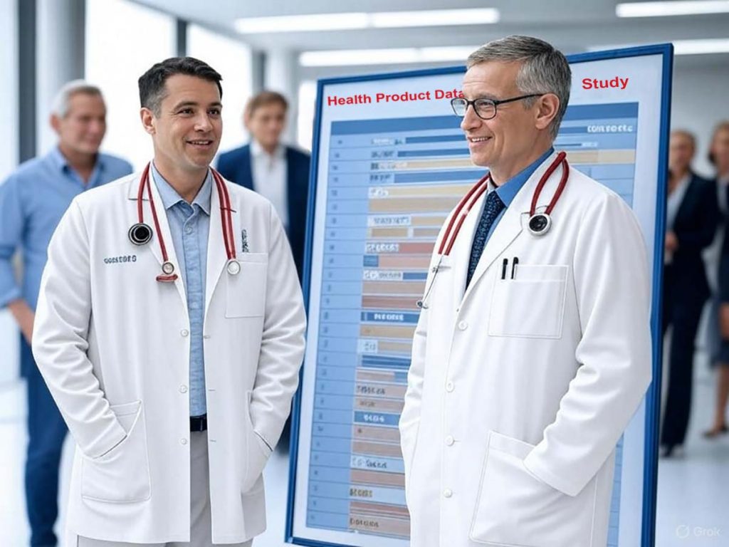 Health Product Advertising - Hill Web Creations: Digital Marketing, SEM ...