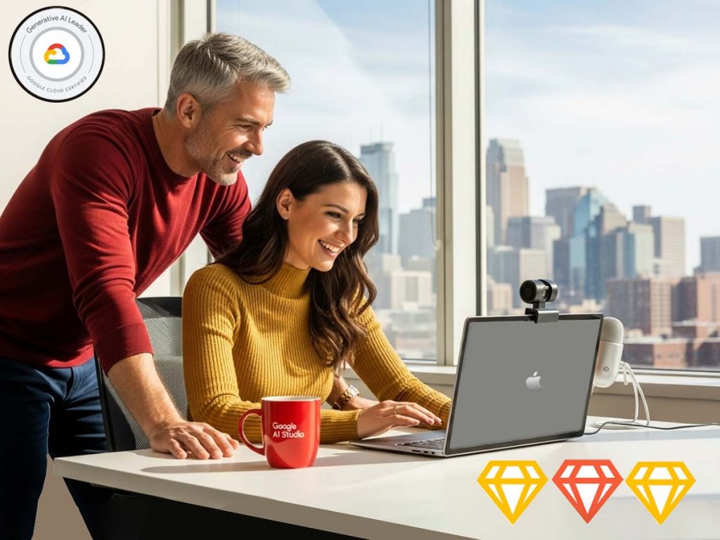 Google Gemini Gems - Hill Web Creations: Digital Marketing, SEM, SEO